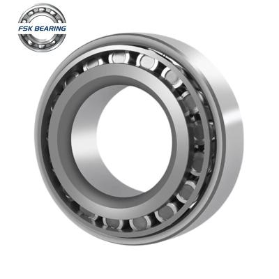 China Metric 002 981 1305 Tapered Roller Bearing 55*90*23mm Thicked Steel High Saling P4 P5 for sale