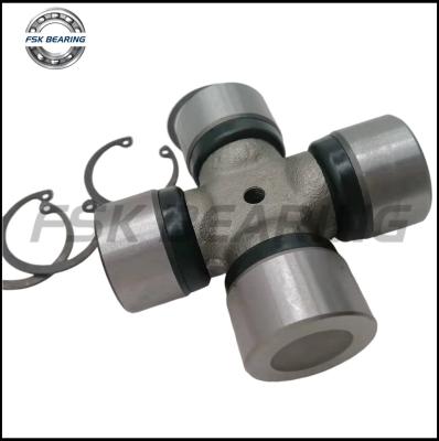 China Automotive Parts GUA-11 Cross Joint Bearing Universal Joint 30.2*82mm For Agricultural PTO Yoke for sale