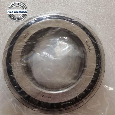 Китай FSK 000720 032306 Подшипник заднего колеса 30*72*28.75 мм Высокоскоростной, лучшая продажа продается