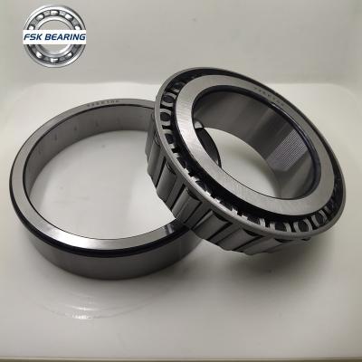 China FSKG Brand 06 32499 0180 Automotive Tapered Roller Bearing 75*115*31mm High Speed for sale