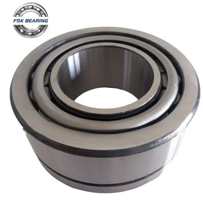 China Euro Market 87555831 Tapered Roller Bearing 55*90*23mm Spare Parts For Car Long Life for sale