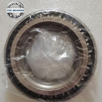 Chine FSK 005 981 0505 roue arrière roulement 65*140*51mm haute vitesse haut Saling à vendre