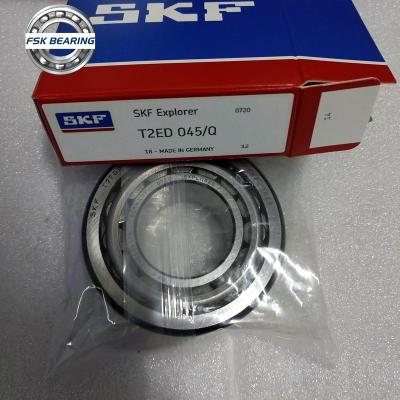 China 001 981 7205 Single Row Tapered Roller Bearing Shaft ID100mm For Car X-Life for sale