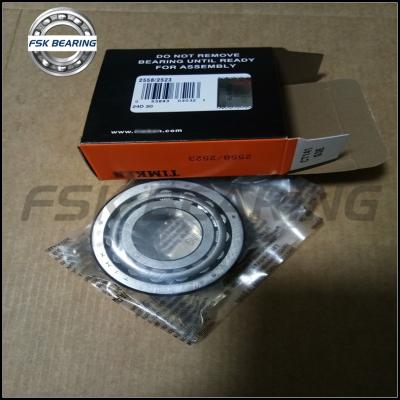 China VKT 8439 HDB065 Automotive Roller Bearing 80*125*29mm Single Row Radial Load X-Life for sale