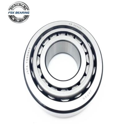 Chine Chine 000 981 4118 Roulement à rouleaux coniques de transmission Pièces Fersa 65*140*51mm à vendre