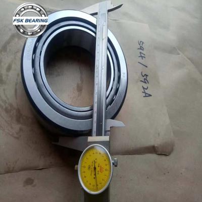 China Single Row 000720 032014 Automobile Roller Bearing 70*110*25mm Vehicle Parts P4 P5 for sale