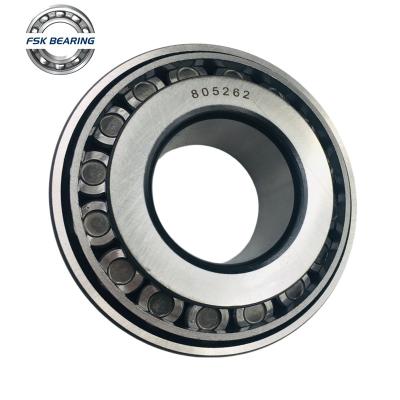 China Euro Market CUP JP 10010 1228L1130 Single Row Tapered Roller Bearing Shaft For Car P4 P5 for sale
