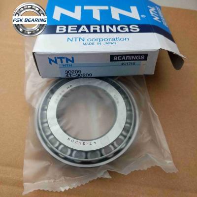 China 006 981 0005 Rear Wheel Bearing 90*140*32mm High Speed Auto Parts For MERCEDES BENZ for sale