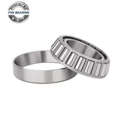 China Hoogprecisie 009 981 9305 Tapered Roller Bearing 55*90*27mm Onderdelen voor SKF Te koop