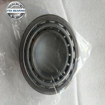 China FSKG Brand 1440651X1 Automotive Tapered Roller Bearing 80*125*29mm High Speed P4 P5 for sale