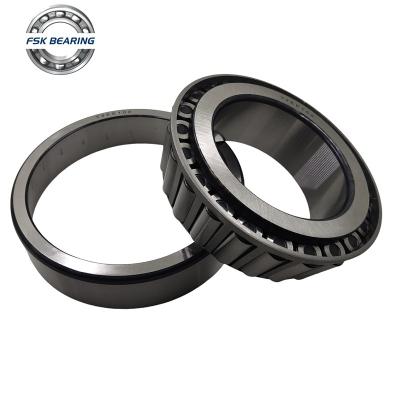 China Single Row HDB075 SET 1043 Tapered Roller Bearing 65*100*23mm Spare Parts For Car for sale