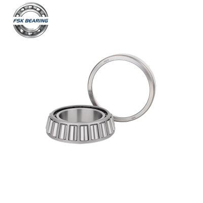 China China FSK 5010241096 Cup And Cone Bearing 95*145*32mm Gcr15 Chrome Steel Single Row for sale