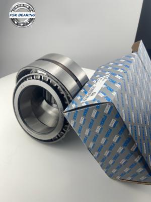 China ABEC-5 JHH932136DW/JHH932119W Cup Cone Roller Bearing 135*320*160.05mm Double Rows for sale