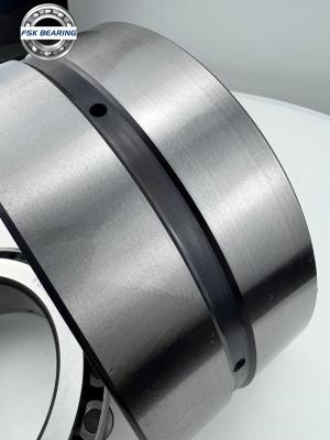 China TDIK Type 81577DW/81962 Double Row Tapered Roller Bearing 146.05*244.48*87.41mm Thicked Steel for sale