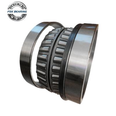 China TDIK Type JHM957540DW/JHM957518W Double Row Tapered Roller Bearing 300*471*180mm Thicked Steel for sale