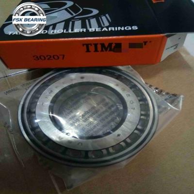 China China FSK T2CE050 Transmissielager 50*80*24mm Auto Onderdelen Te koop