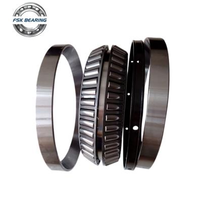 China Double Inner EE204135DW/204190 Tapered Roller Bearing 342.9*482.6*131.77mm Two Row for sale