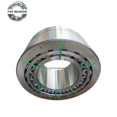 China ABEC-5 NP418468/NP728382 Cup Cone Roller Bearing 360*480*160mm Double Rows for sale