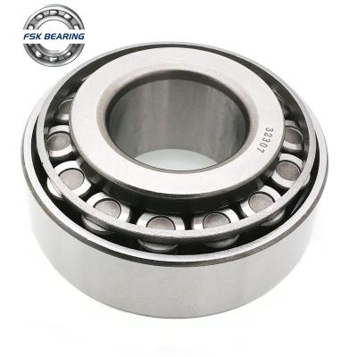 China FSK 02 6406 45 00 Rear Wheel Bearing 45*100*38.25mm High Speed Top Saling for sale