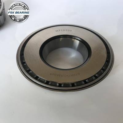 Chine FSK VKHB 2247 VKHB 2402 S roue arrière roulement 120*165*29mm haute vitesse haut Saling à vendre