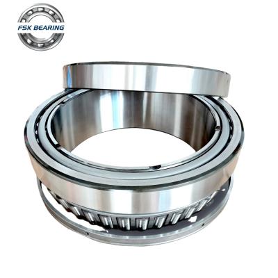 China FSKG NP468643/NP455898 Double Row Tapered Roller Bearing 365.6*514.35*140mm Big Size for sale