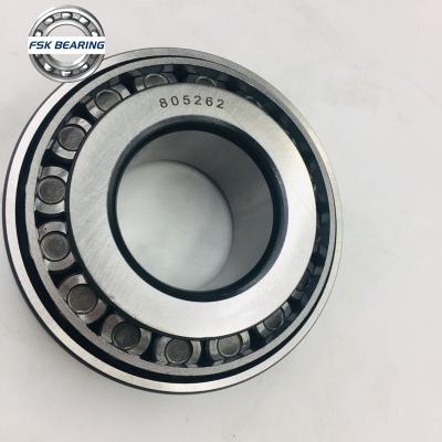 China HDB015 SET 1080 Getriebe-Lager 55*120*45,5mm Kfz-Ersatzteile zu verkaufen