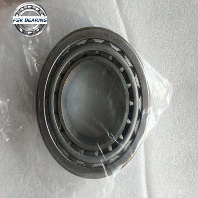 China FSK 007 981 70 05 Rear Wheel Bearing 85*150*49mm High Speed Top Saling for sale