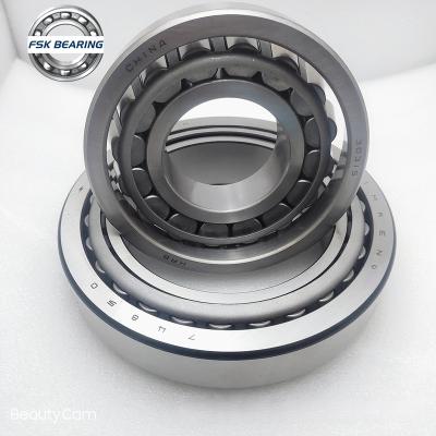 Chine Chine FSK 011 981 0105 Roulement à rouleaux coniques 65*140*51mm Gcr15 Acier chromé à vendre