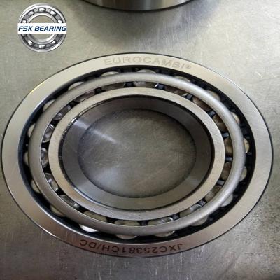 China Single Row FDRK MAN HY1350 OB Automobile Roller Bearing 120*180*38mm Vehicle Parts for sale