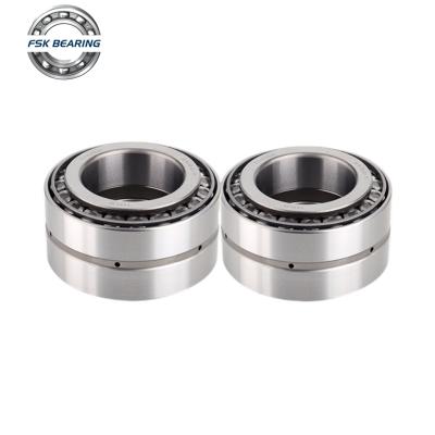 China Axial Load JM268730DW/JM268711 Rolling Mill Tapered Roller Bearing Shaft ID 380mm Double Row for sale