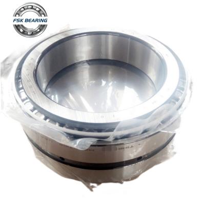 China Double Row JM966748DW/JM966711W Tapered Roller Bearing 390*567.5*180mm G20cr2Ni4A Material for sale
