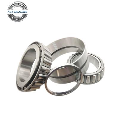China ABEC-5 NP176734/NP628367 Cup Cone Roller Bearing 406.4*762*330mm Double Rows for sale