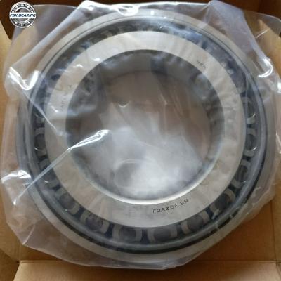 China Rolamentos da roda dianteira RB660 OB FDRK do mercado europeu 80*130*37mm Para MERCEDES BENZ à venda