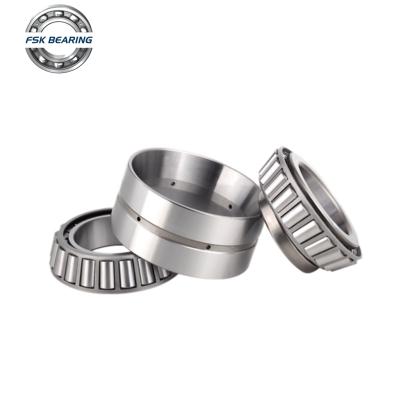 China TDIK Type NP206264/NP751334 Double Row Tapered Roller Bearing 430*600*200mm Thicked Steel for sale
