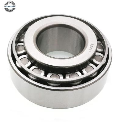 China High Precision 556290 T3EC080 Tapered Roller Bearing 80*140*46mm Spare Parts For SKF for sale