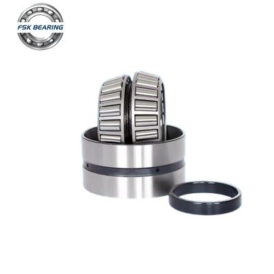 China FSK NP430670/NP786311 Double Row Tapered Roller Bearing ID 510.08mm P6 P5 for sale