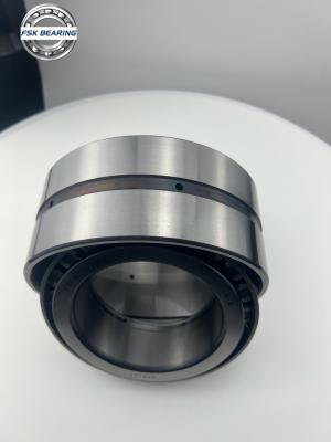 China Axial Load NP121146/NP908442 Rolling Mill Tapered Roller Bearing Shaft ID 700mm Double Row for sale