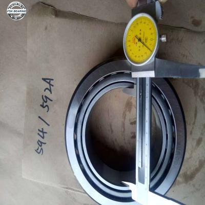 China FSKG Brand 26800130 1440637X1 Automotive Tapered Roller Bearing 35*72*24.25mm High Speed for sale