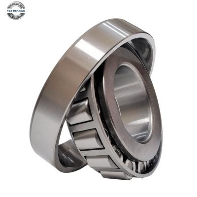 China Gcr15 Chrome Steel HDB010 SET 1115 Rear Wheel Bearing 75*130*41mm High Speed For MAN for sale