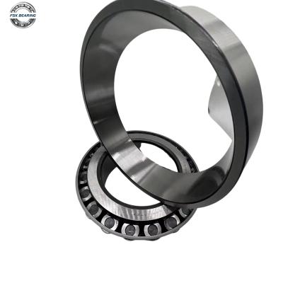 China Euro Market T3DC050 HR32210J Single Row Tapered Roller Bearing Shaft 50*90*24.75mm For Car P4 P5 for sale