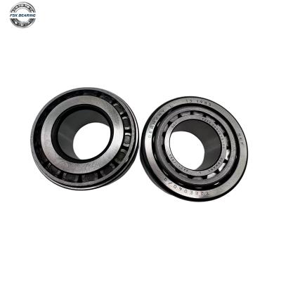 China USA Market 87 52330 0600 Wheel Bearing Tapered Roller Bearing ID55mm OD100mm ABEC-5 for sale