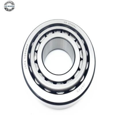 China Silent FDRK RBP835 OB Tapered Roller Bearing 80*140*35.25mm Rear Wheel Bearing for sale