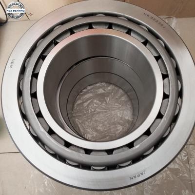 China China FSK 5000682113 Cup And Cone Bearing 65*120*32.75mm Gcr15 Chrome Steel for sale