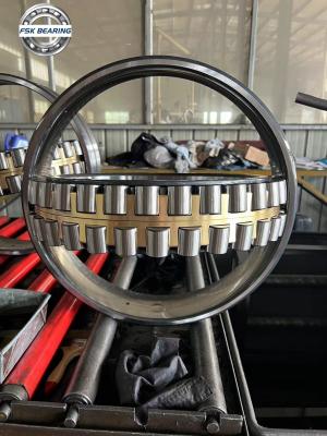 China Heavy Duty 23160-BEA-XL-MB1 Spherical Roller Bearing 300*500*160mm Metric Size for sale