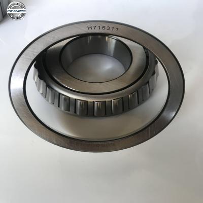 China FSKG 002 981 55 05 Transmission Bearing 70*125*33.25mm Automobile Spare Parts for sale