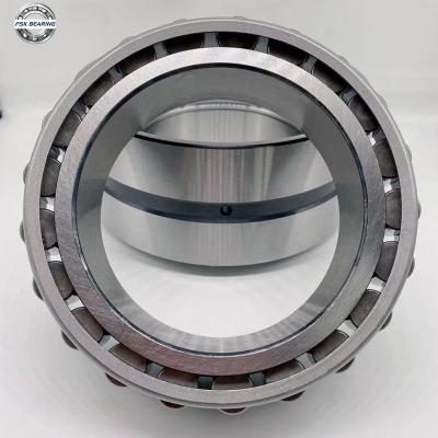 China Silent 0635 373 010 Tapered Roller Bearing 90*160*42.5mm Rear Wheel Bearing for sale