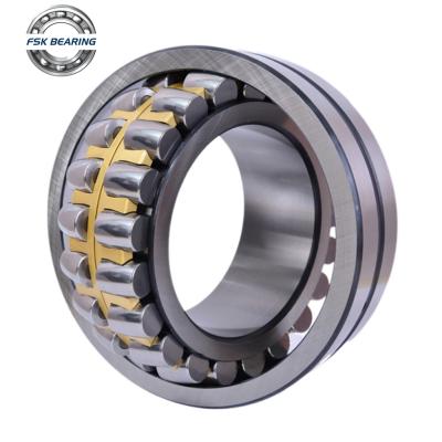 China P5 P4 360 SD 31 Spherical Roller Bearing 360*600*192mm For Road Roller Brass Cage for sale