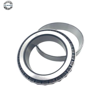 China Euro Market SET 1063 Single Row Tapered Roller Bearing Shaft 70*125*33.25mm For Car P4 P5 for sale