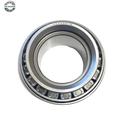 China Euro Market 000 981 9405 Single Row Tapered Roller Bearing Shaft 80*140*35.25mm For Car P4 P5 for sale
