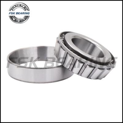 China USA Market 33215 F 10500858 Wheel Bearing Tapered Roller Bearing ID75mm O130mm ABEC-5 for sale